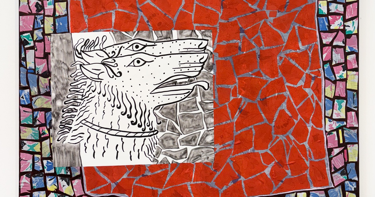 Natalie Petrosky - Exhibitions | Abattoir Gallery